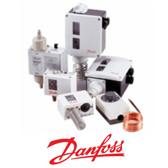 Danfoss Machenical Switch